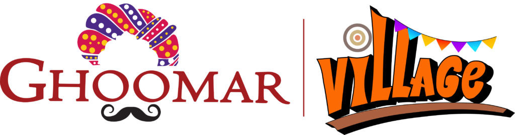 Ghoomar Village - Serving Heritage
